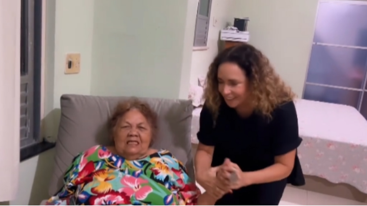 Marido de Letícia Spiller expõe críticas sobre visual; veja! – Rádio 99 ...